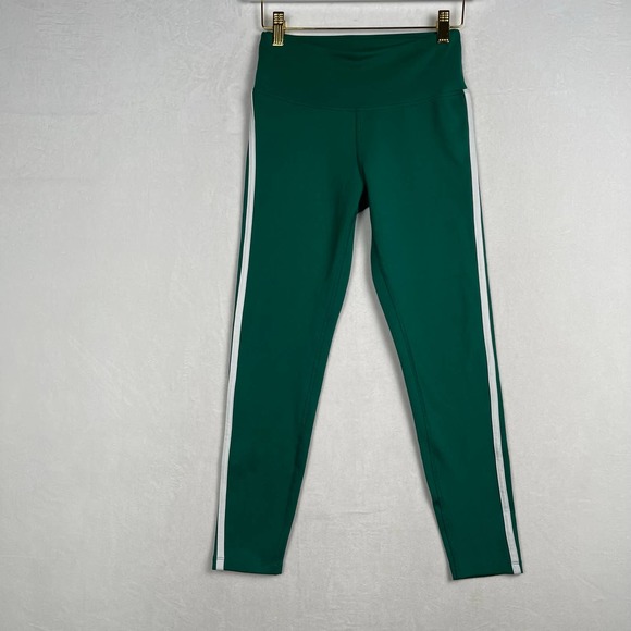 Marika | Pants & Jumpsuits | Marika Cycle House Legging Evergreen Green ...